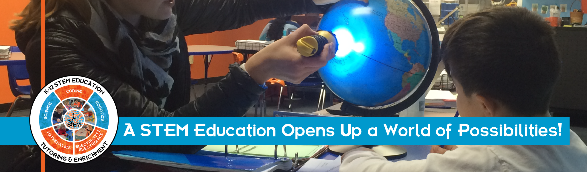 Lower Manhattan – Your Education Center